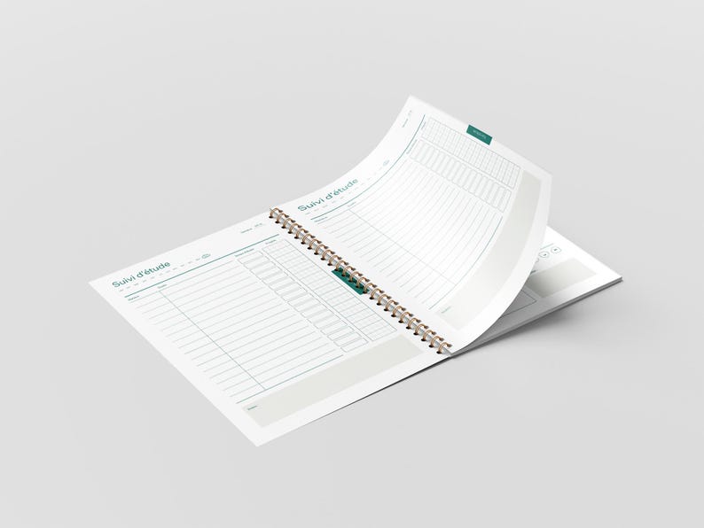 Student Planner 2026 – Complete School Organization (106 Pages) - Etsy