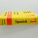 Pocket Spanish-english Dictionary, Langenscheidt - Etsy