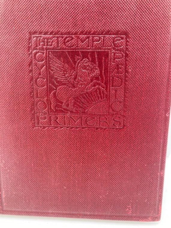 Russian History 1st Edition Antique A.S. Rappaport Temple - Etsy