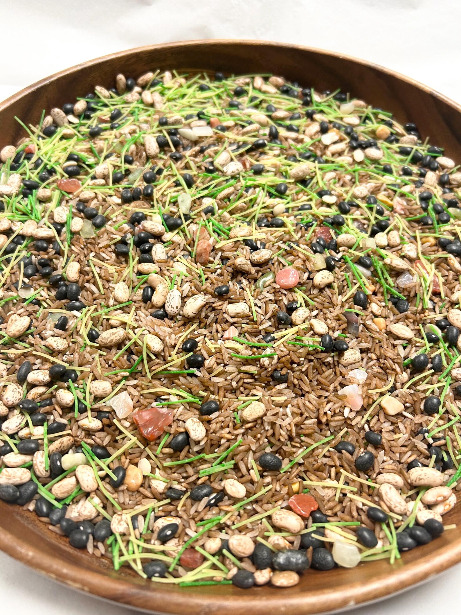Bug Pour and Play Mini Sensory Bin Filler Kit, Insect, Screen Free Kids ...