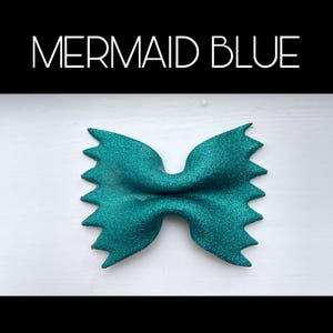 Mini Bow Tie Pasta Wall Art - Etsy