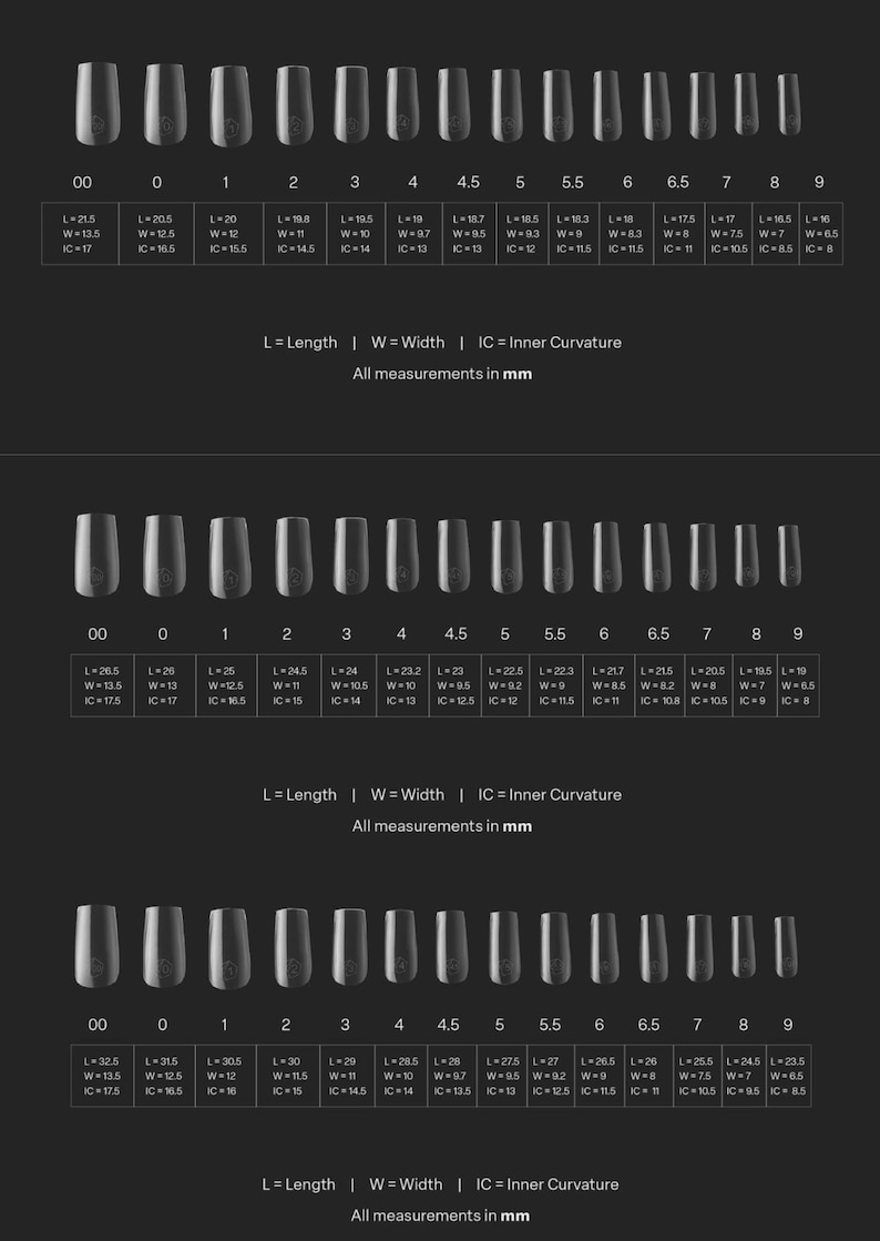 Billie Eilish Hit Me Hard & Soft - Press on Nails/billie Eilish Nails ...