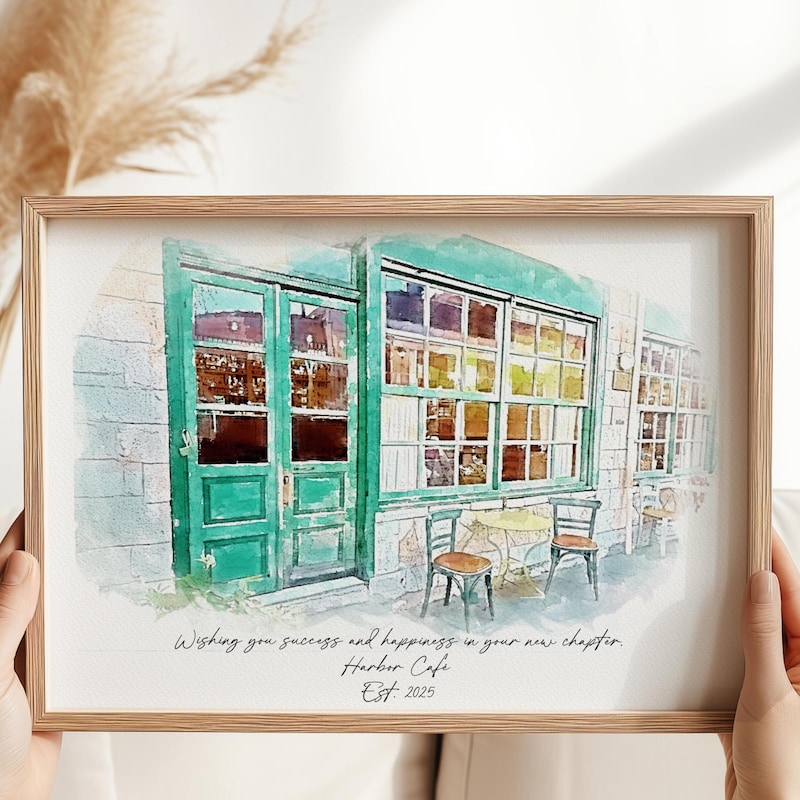 Restaurant Opening Gifts - 60+ Gift Ideas for 2026