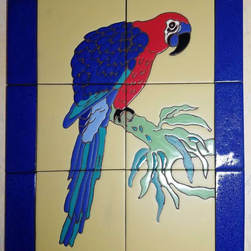 Catalina Tile - Etsy
