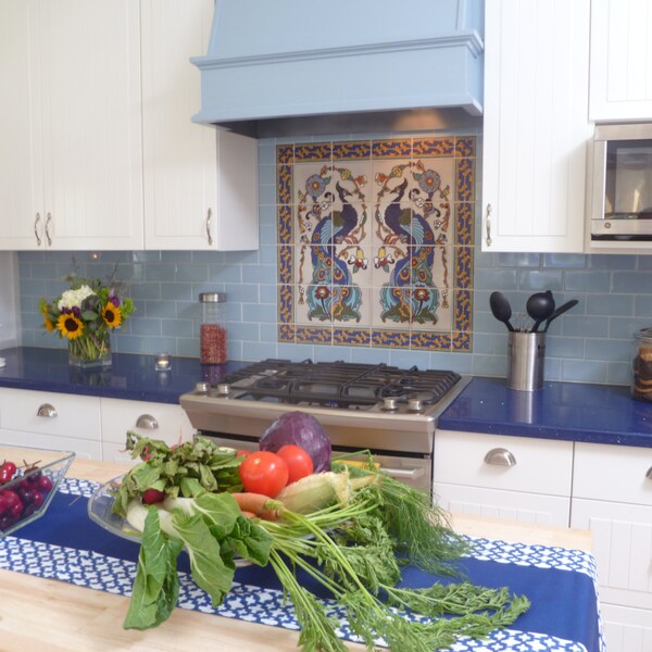 Catalina Tile - Etsy