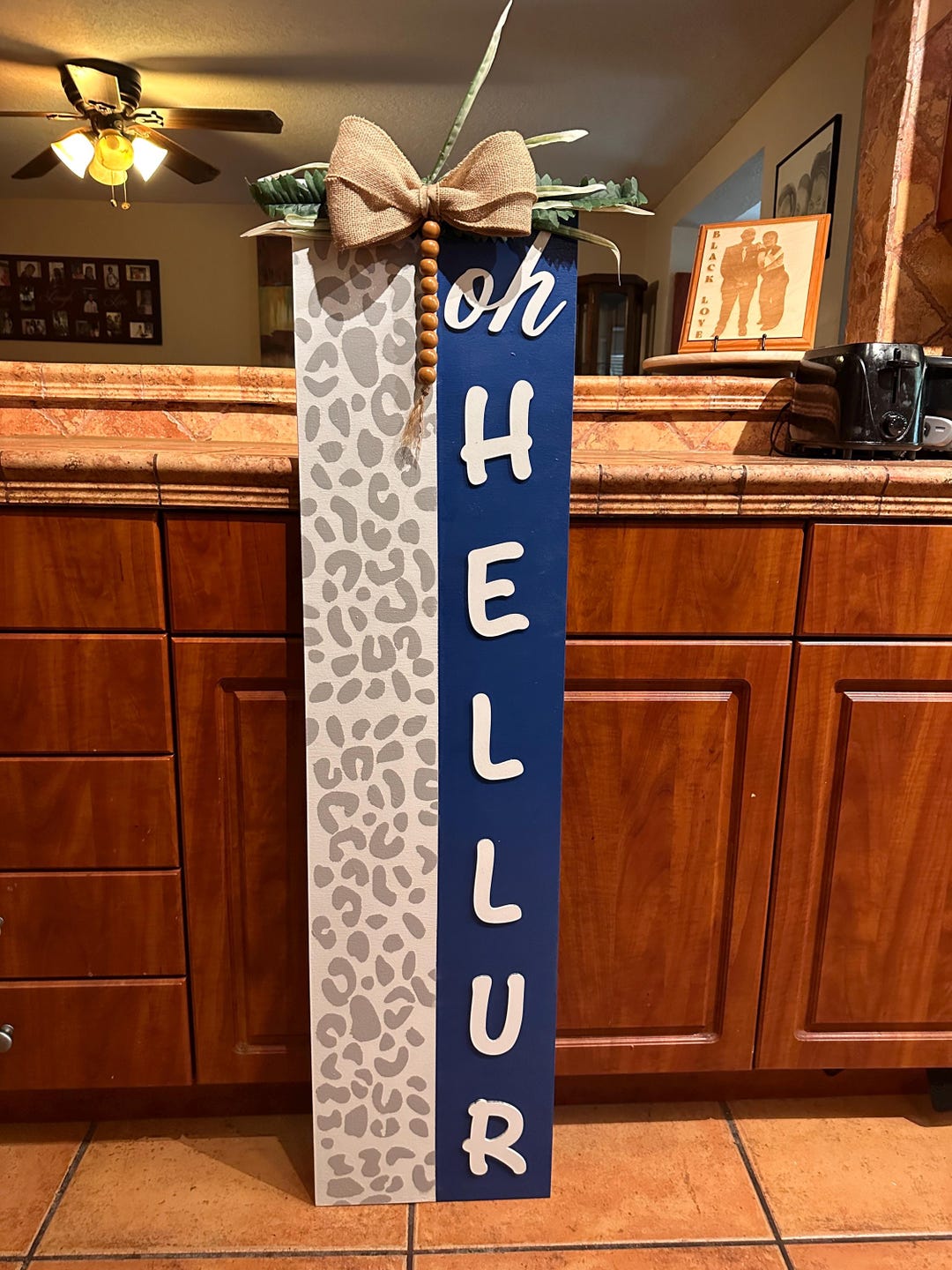 Handmade Custom Front Porch Sign, Custom, Personalized - Etsy