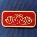 Vintage Soul Patch! Any Color Combo! Custom Made! - Etsy