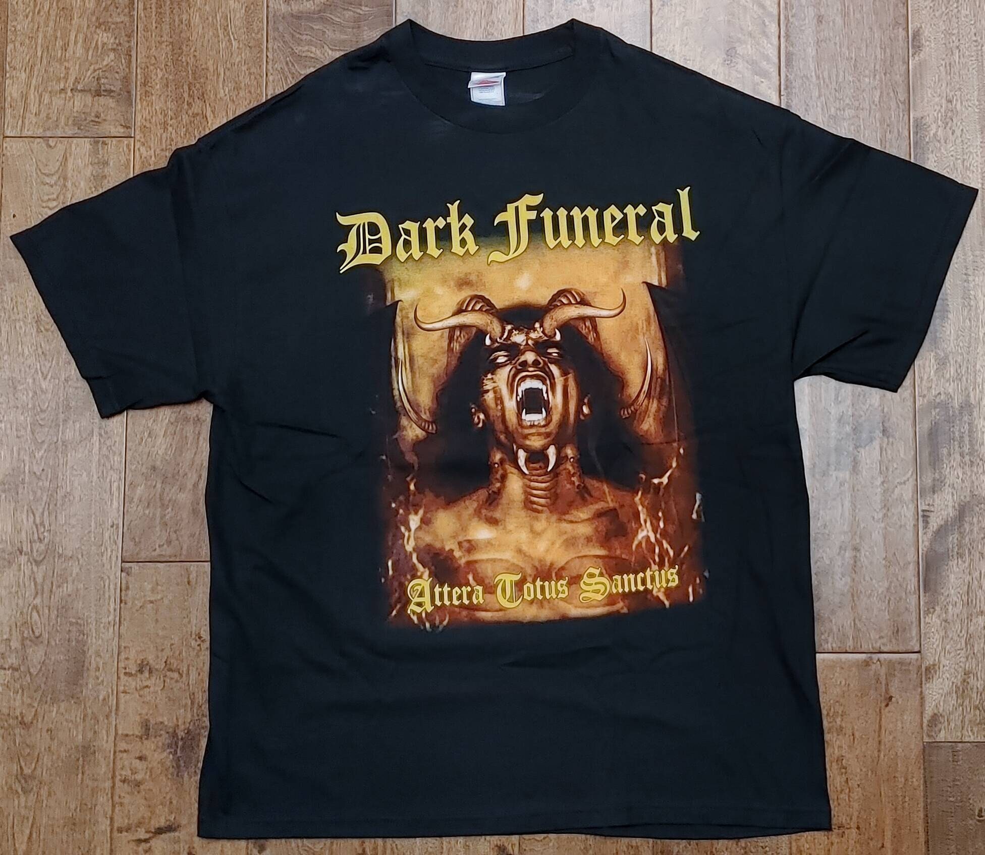 Attera Totus Sanctus