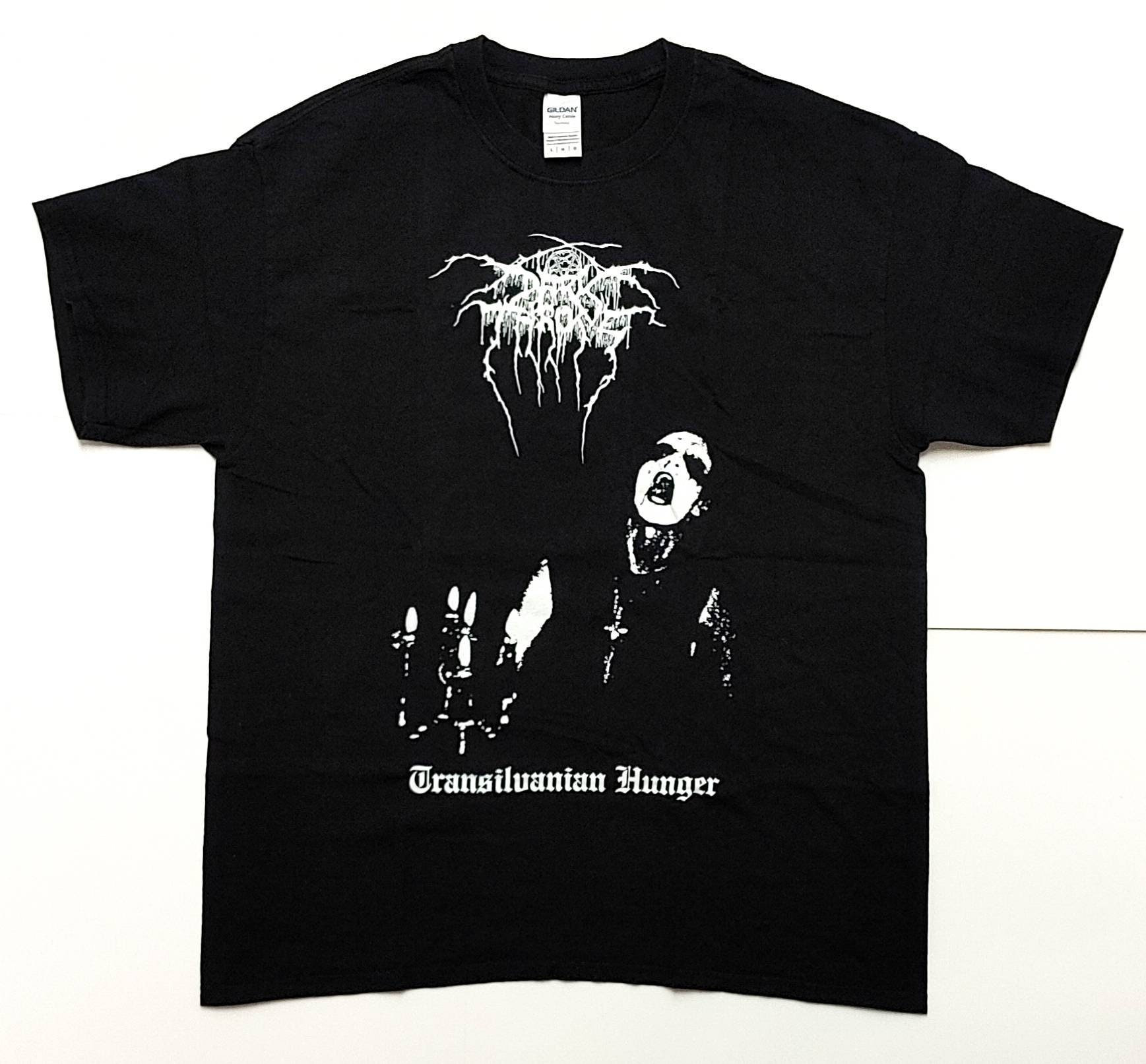 Transilvanian Hunger