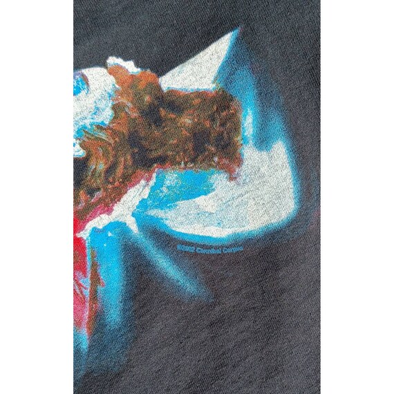 Vtg 2002 Cannibal Corpse Butchered at Birth Gildan He… - Gem