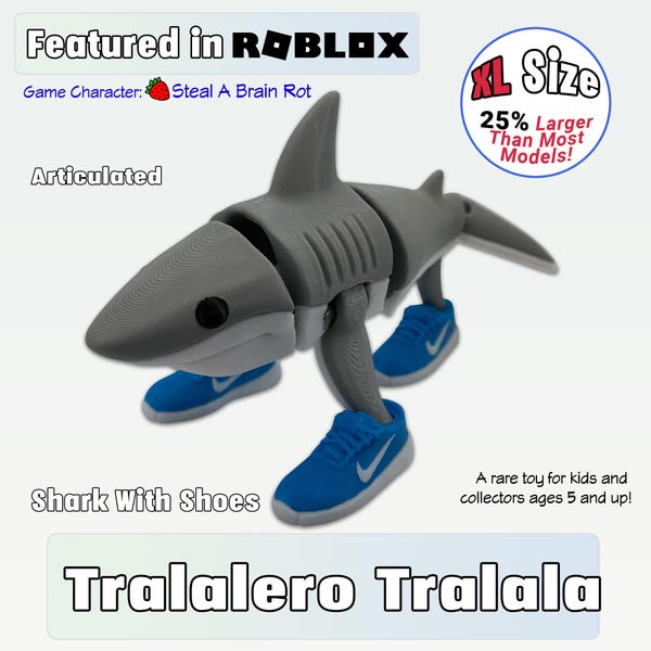 Italian Brain Rot Costumes - Etsy