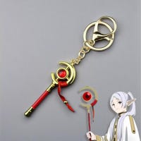 Fern's Staff - Cosplay Props - Etsy