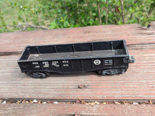 1940 Lionel Model Train Set - Etsy
