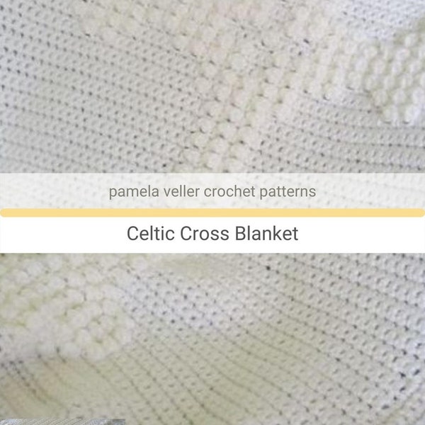 Crochet Celtic - Etsy