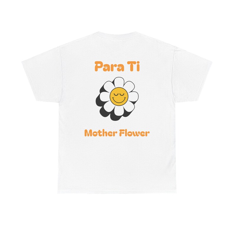 Hector Lavoe (para Ti Mother Flower T-shirt) - Etsy