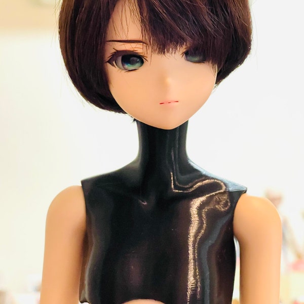Doll Bust - Etsy