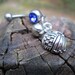 Sword Belly Button Ring., Body Jewelry Piercing - Etsy