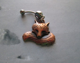 Belly Button Jewelry - Etsy