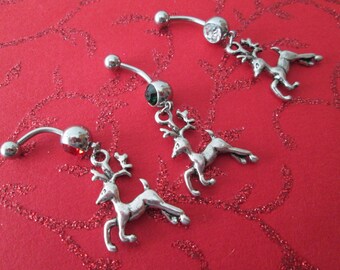 Sword Belly Button Ring. Body Jewelry Piercing - Etsy