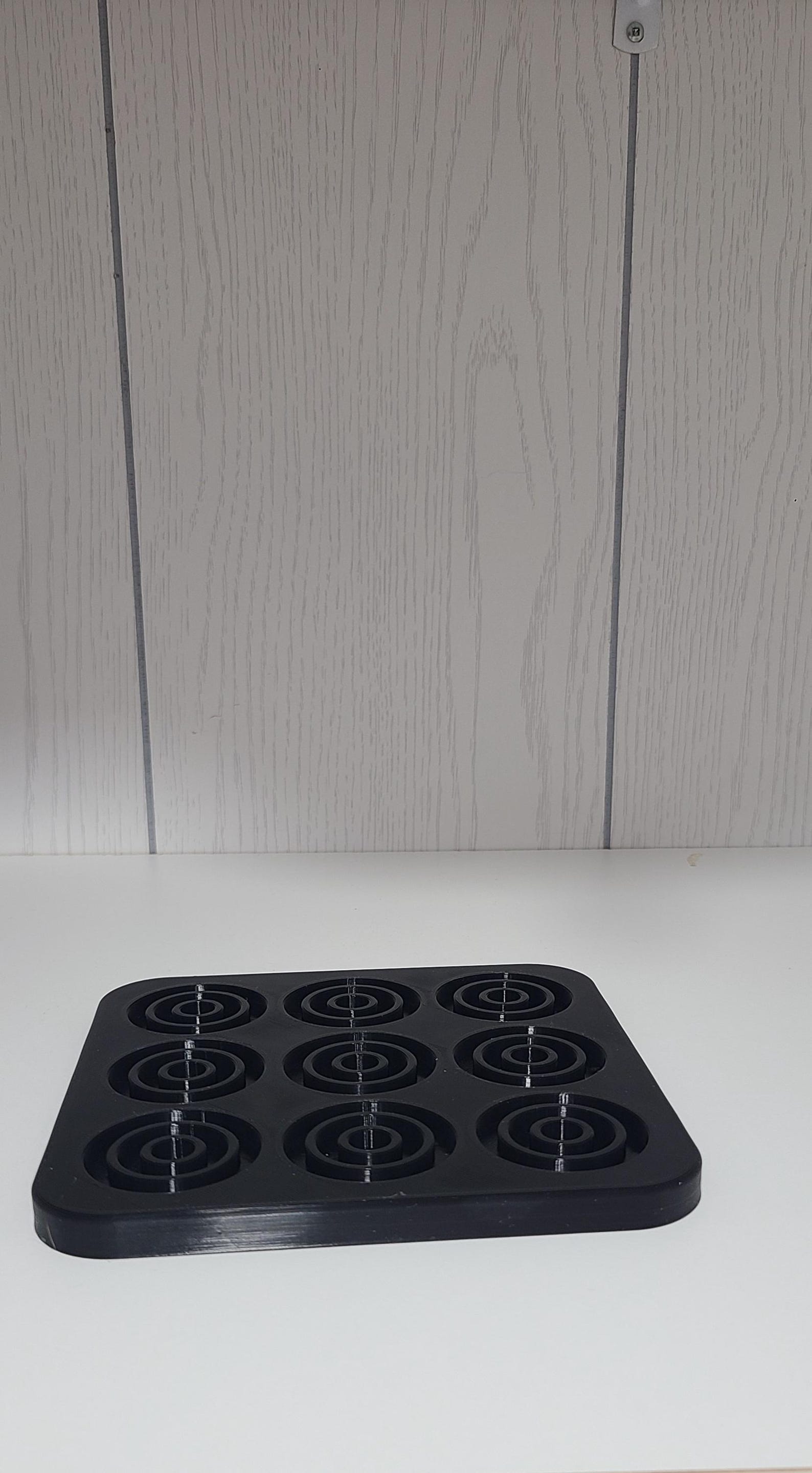 Otrio Board Game Set Fully 3D Printed - Etsy