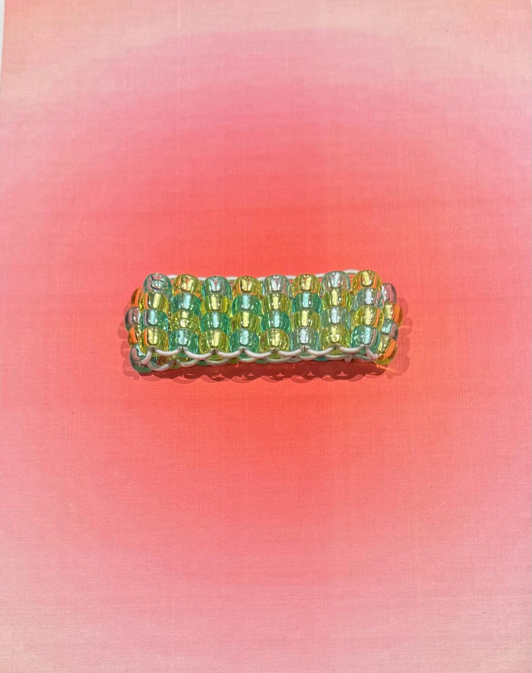Custom Ladder Cuff, Rave - Etsy