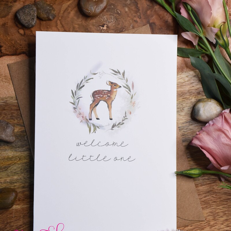 Baby Shower Card - Etsy