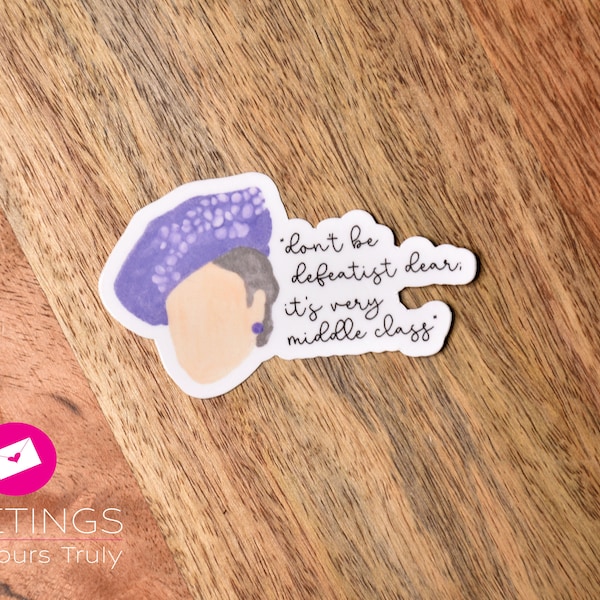 Downton Abbey Quote - Etsy