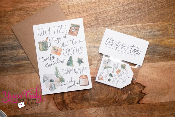 Mis Cosas Favoritas Fiesta De Navidad Regalos De Navidad: Las 45 Ideas
