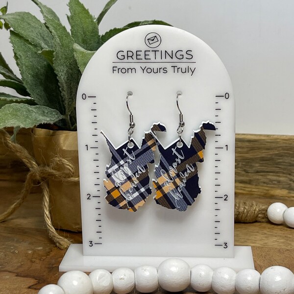 Wv - Etsy