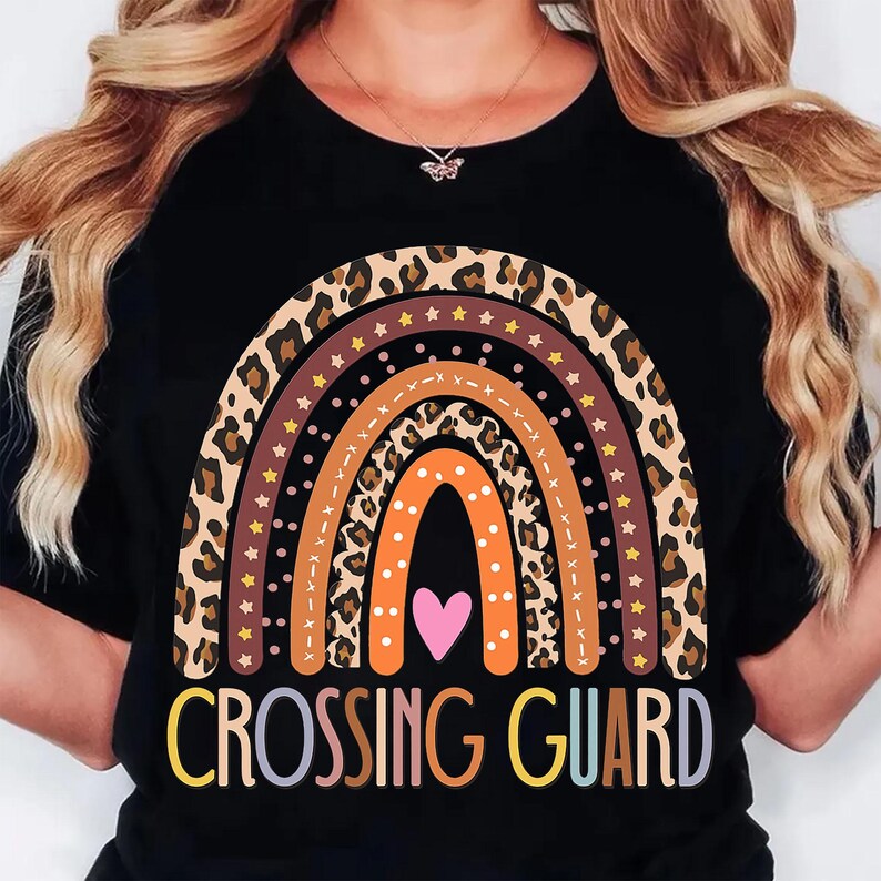 Crossing Guard Png Bundle Stop Sign Png, School Staff Png, Back to ...
