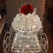 Princess Carriage Centerpiece - Etsy