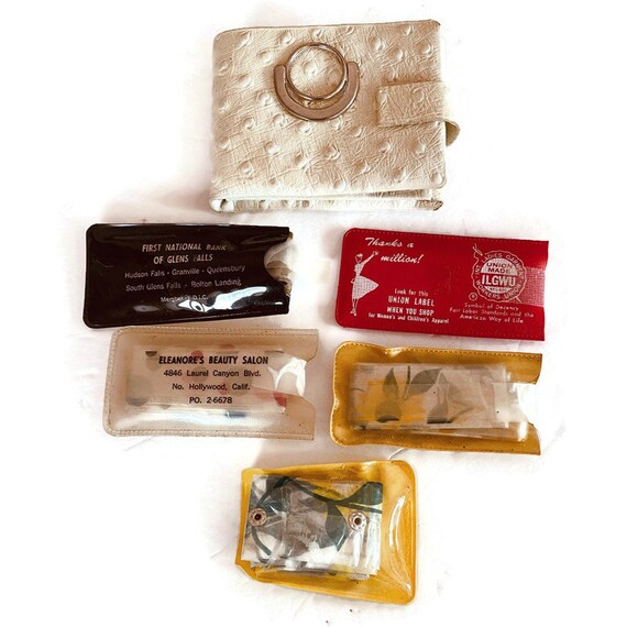 Vintage lady buxton convertible - Gem