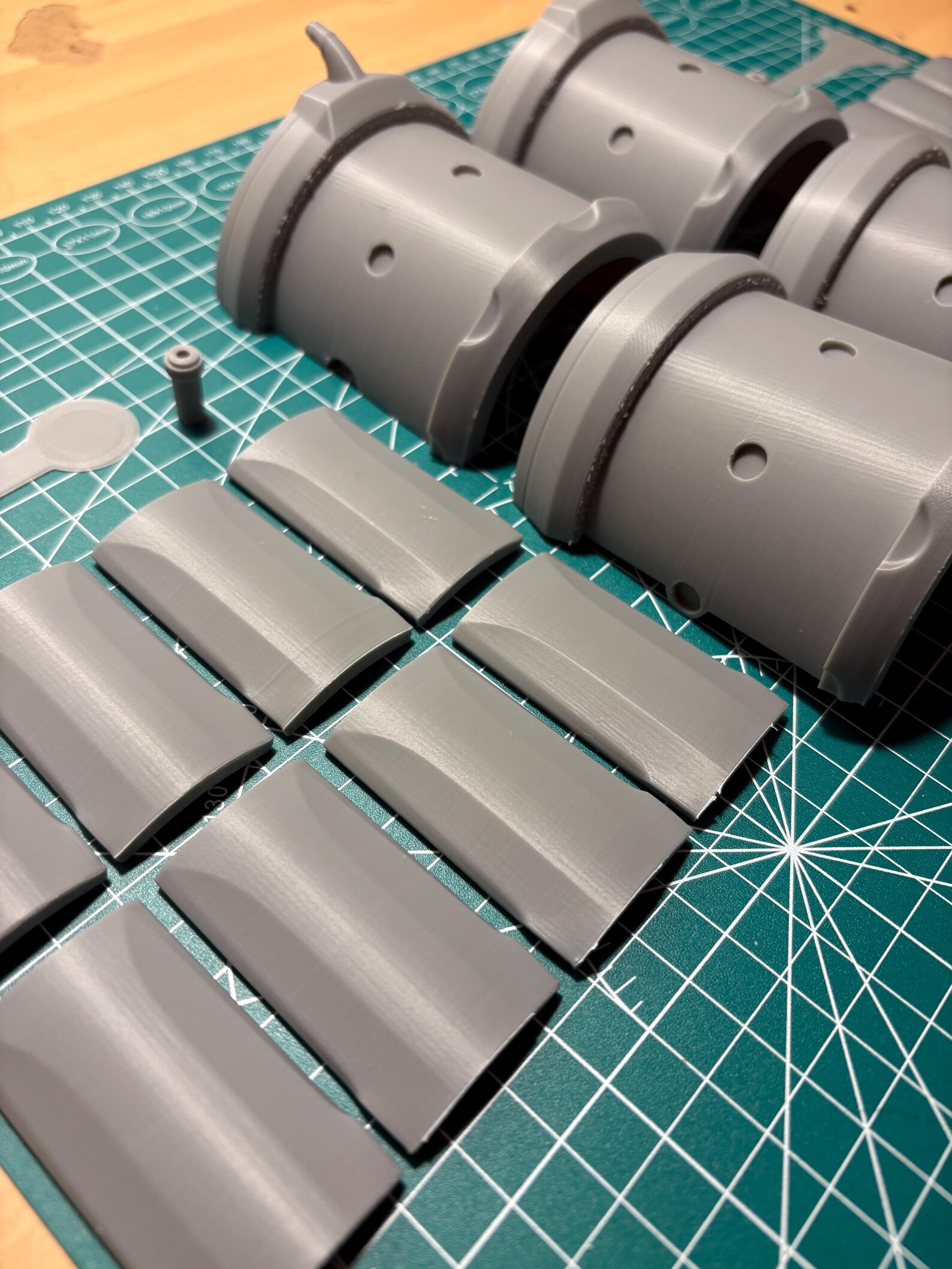 Classic Web Shooter Assembly Kit - Etsy