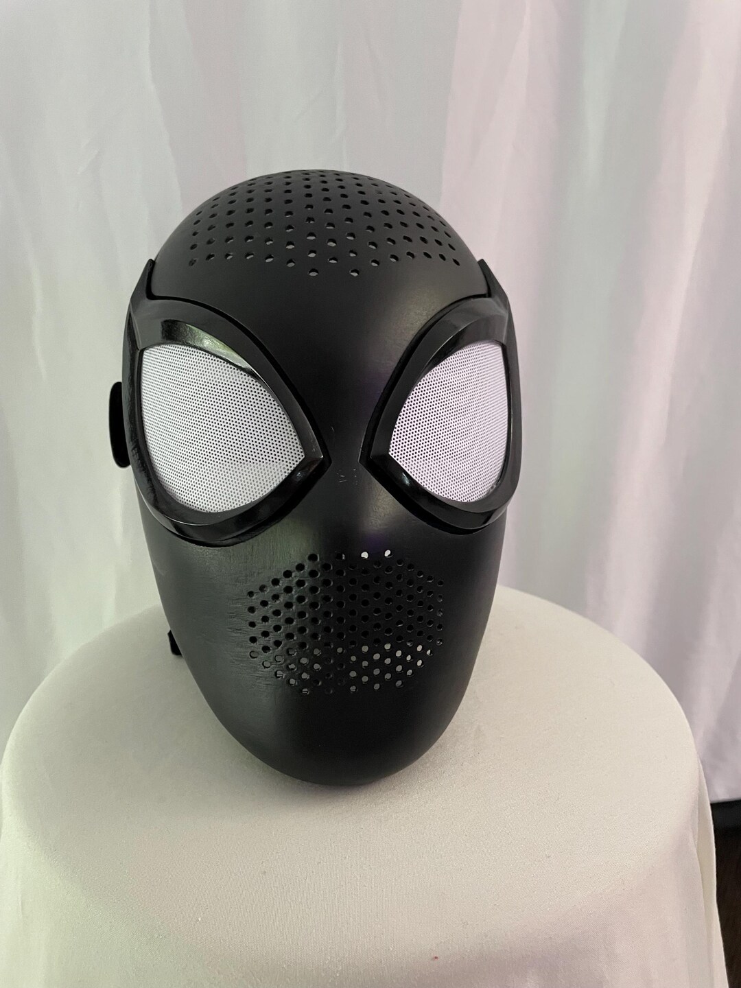 Comic Style Spiderman Face Shell - Etsy