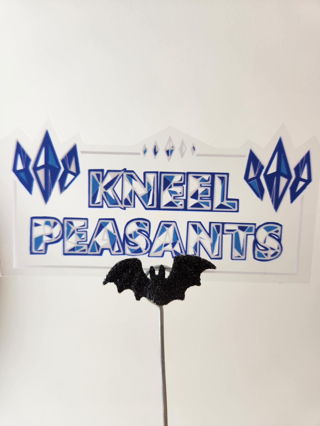 Emma Frost Ultimate Semi-transparent Sticker - Etsy