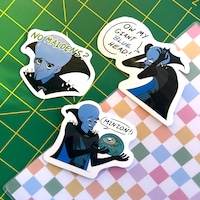 EH24 5" Sticker - Etsy