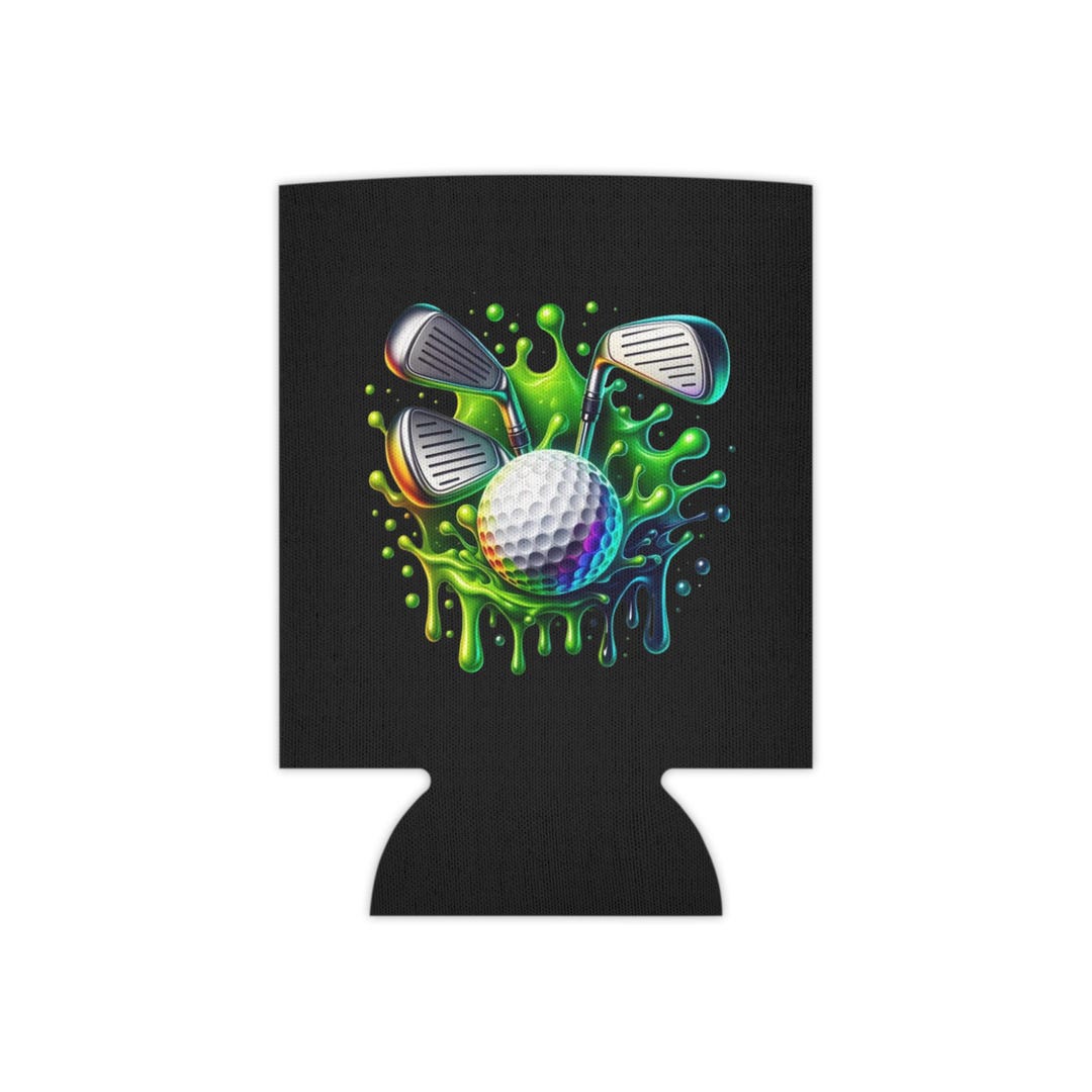 Golf - Splash Clubs Can Cooler - Perfect for Game Day, Tailgating ...