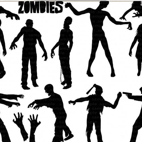 Halloween Clip Art Clipart for Personal and Commercial Use - Etsy