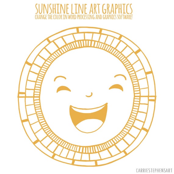 Microsoft Clipart Sunny Face