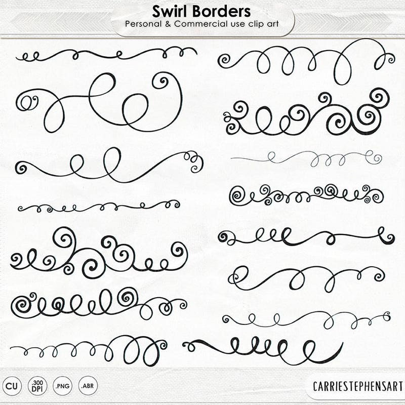 Decorative Word - Etsy