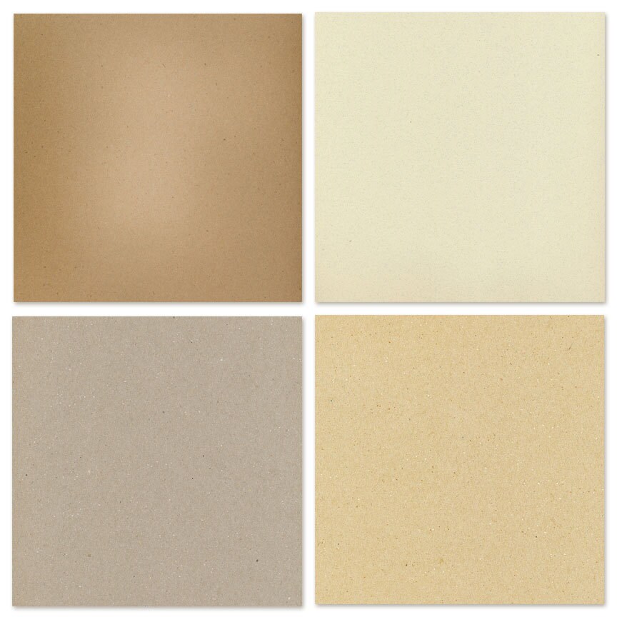 Rustic Digital Kraft Paper Brown Craft Paper Background | Etsy