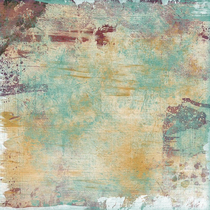 Painted Digital Paper Artists Canvas Drop Cloth Backgrounds | Etsy
