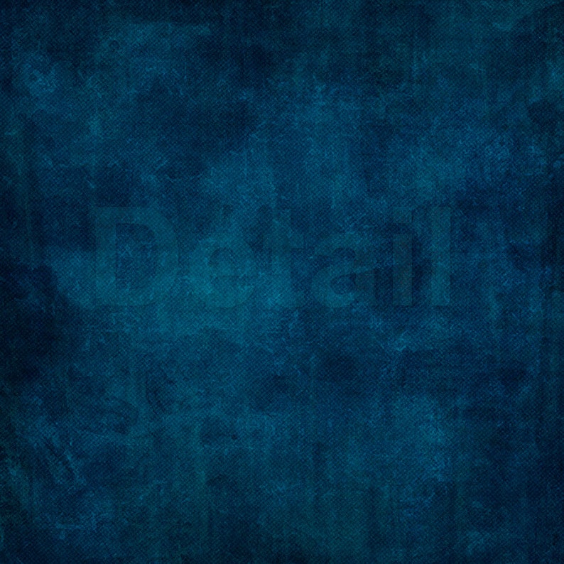 Fondo texturizado azul océano papel digital náutico azul | Etsy