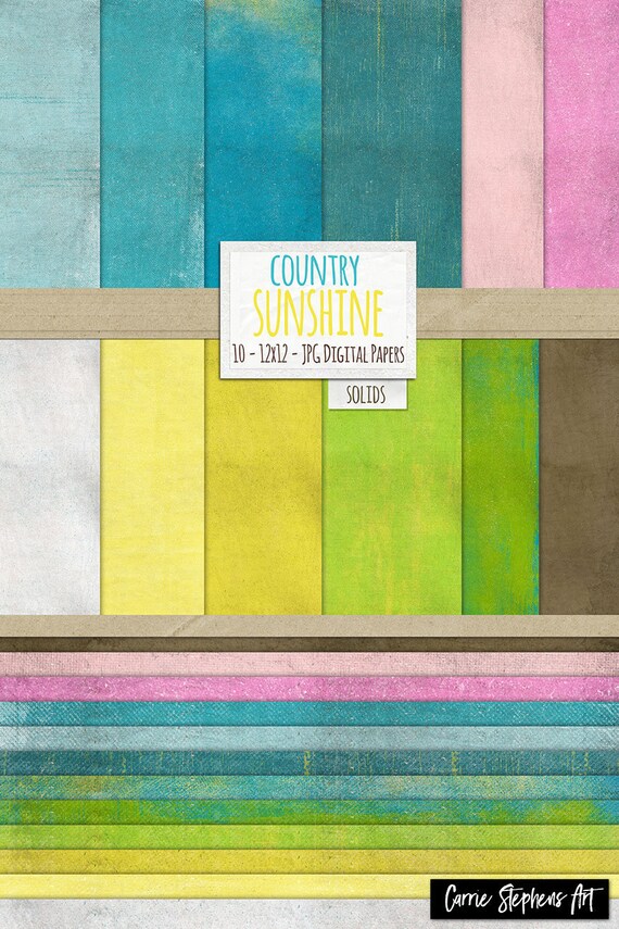 Paper Commercial Use Textured Digital Background Beach Brights Digital ...