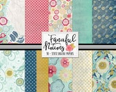 Heart ClipArt PNG, Valentine Digital Stamps, Doodle Heart Strings ...