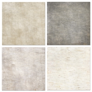 Birch Rustic Wood Digital Paper Pack, Country Farmhouse Wedding ...