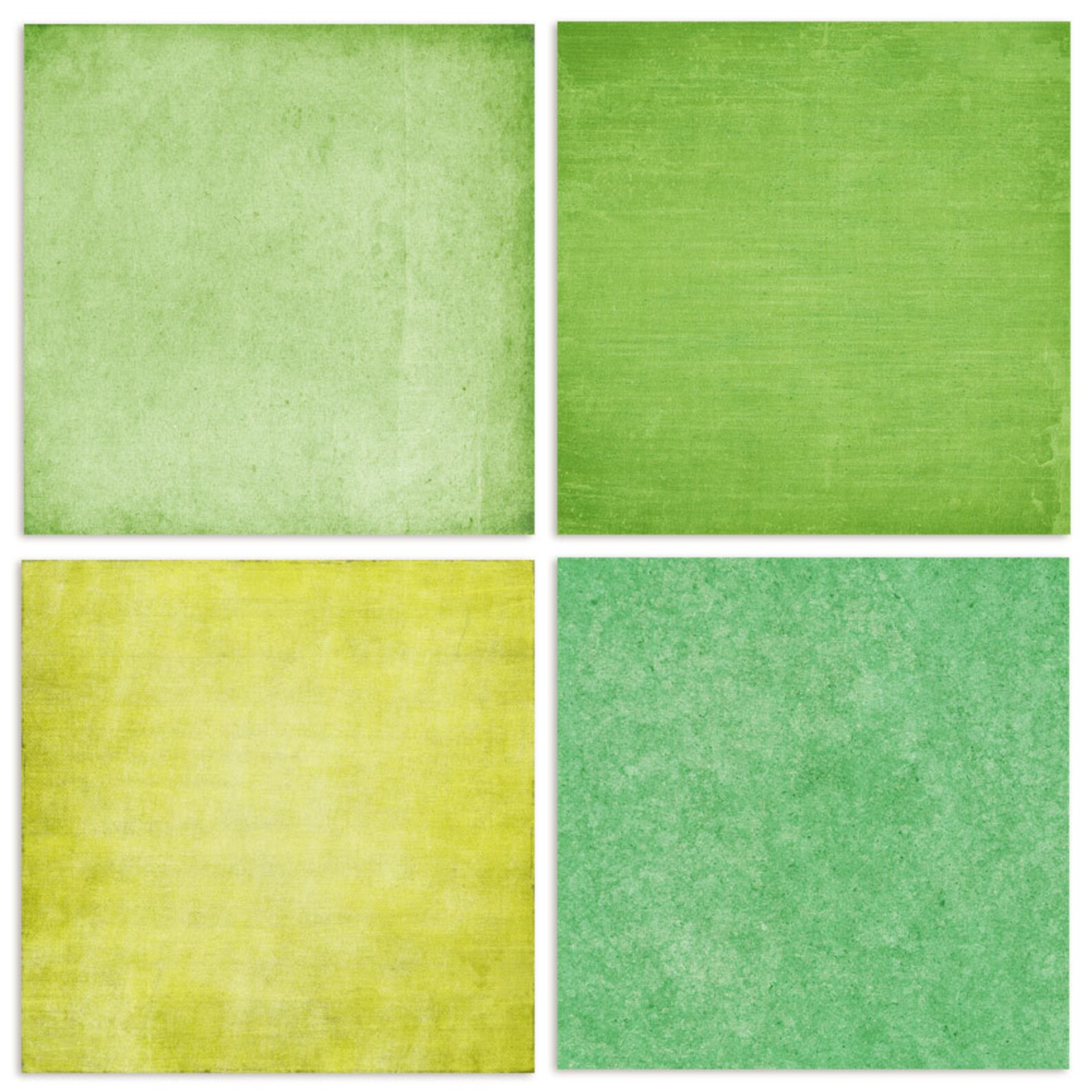 Eco Brown & Green Background Paper, Forest Green Digital Download Paper ...