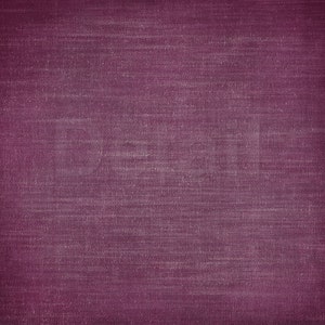 Purple Digital Paper, Peacock Solid Color Card Stock, Vibrant Purple ...