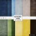 Farm Boy Digital Paper, Earth Day, Eco, Grass Green, Dirt Brown, Blue ...