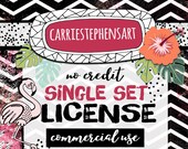 Heart Flourish Clip Art, Valentine Heart ClipArt, Wedding Digital ...